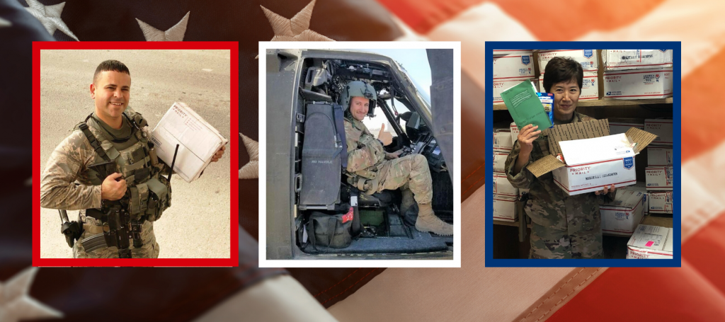 Home - Military Missions