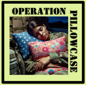 Operation Pillowcase - Military Missions