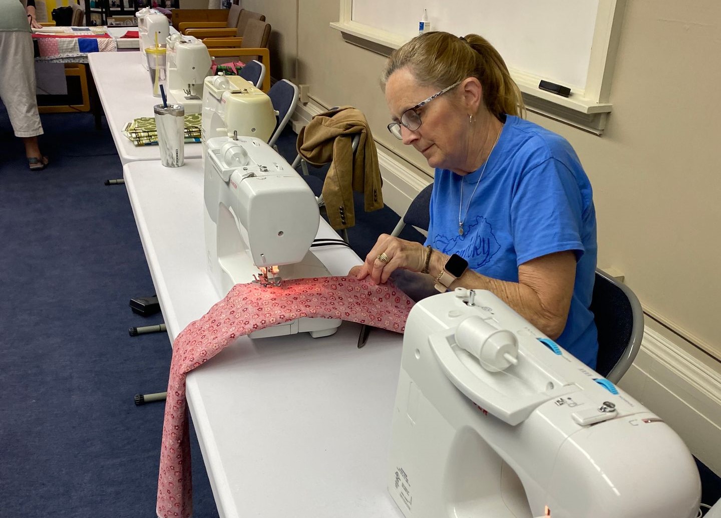 Operation Pillowcase - Military Missions